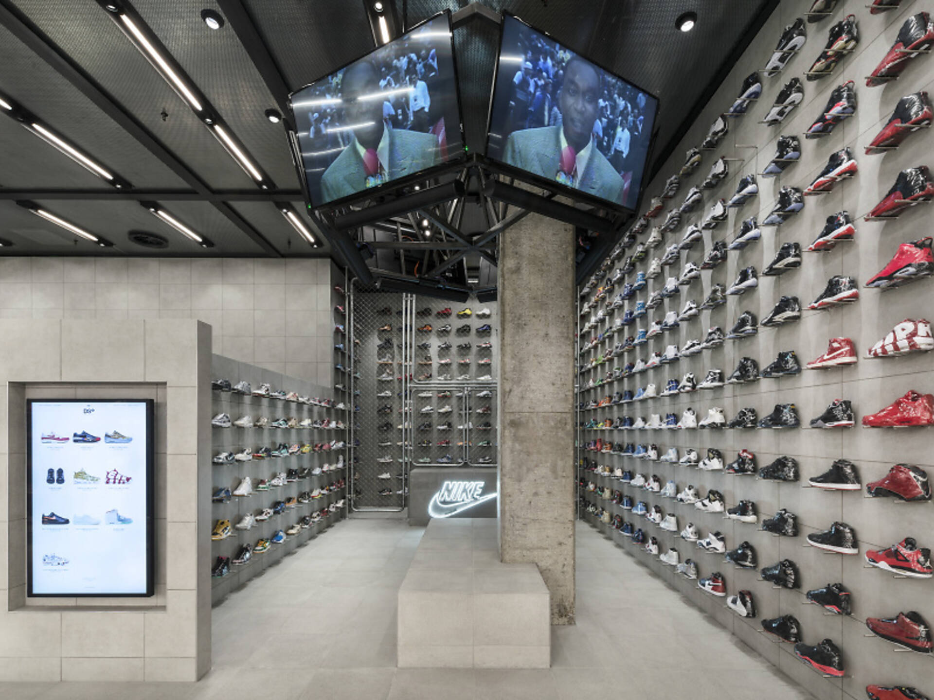 The 10 best sneaker stores in Melbourne