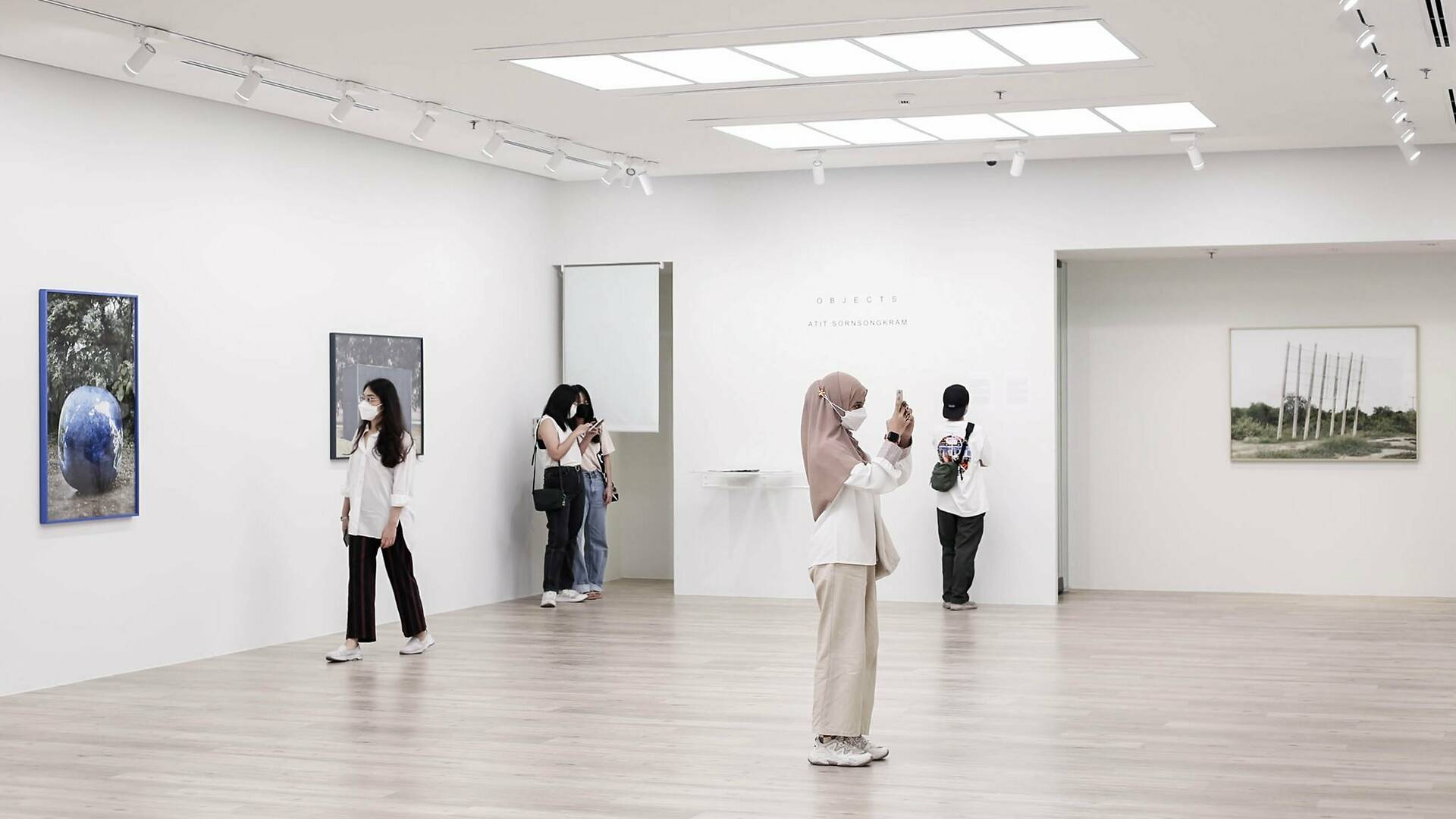 7 coolest photo exhibitions you can visit in October