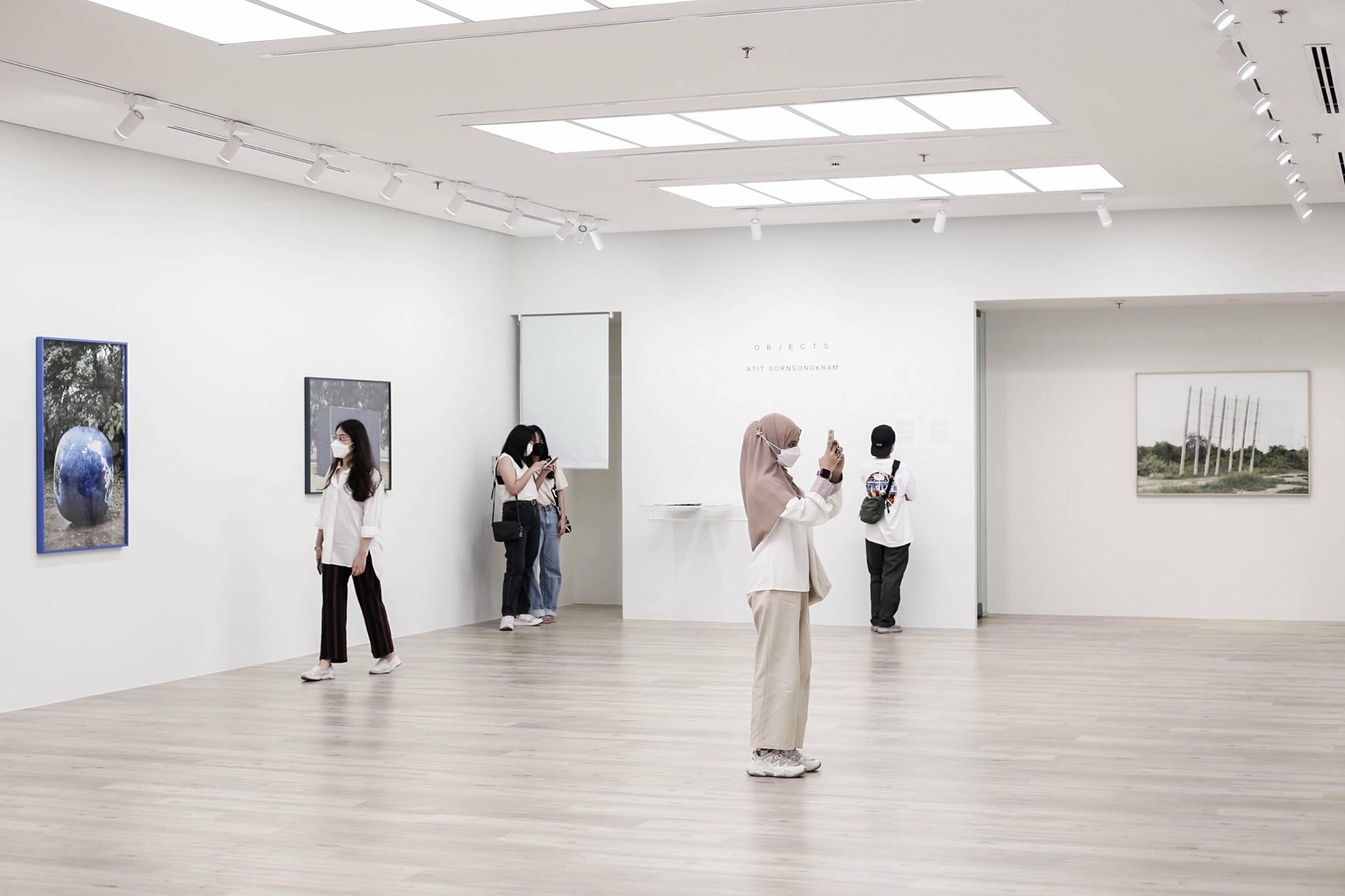 7 coolest photo exhibitions you can visit in October