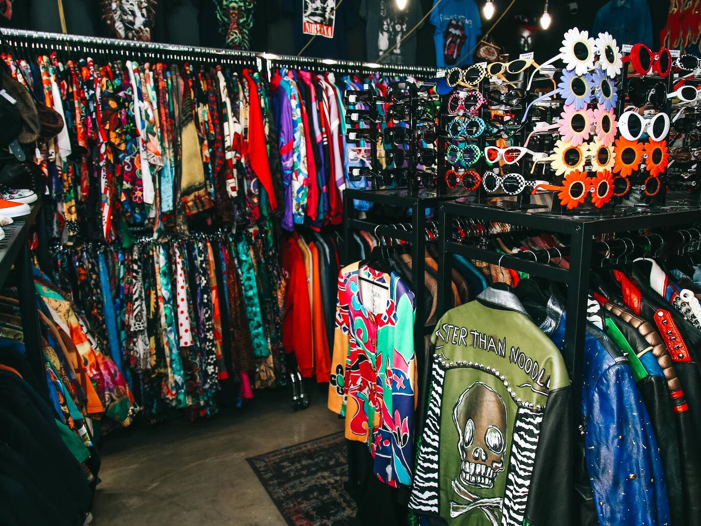 20 lojas vintage em Lisboa que tem mesmo de conhecer