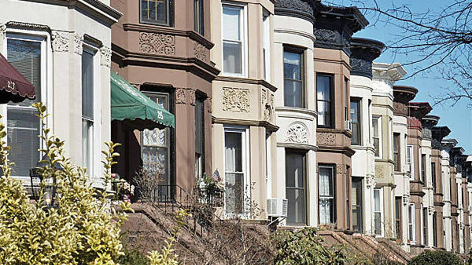 Coolest Neighborhoods in NYC: The five most exciting