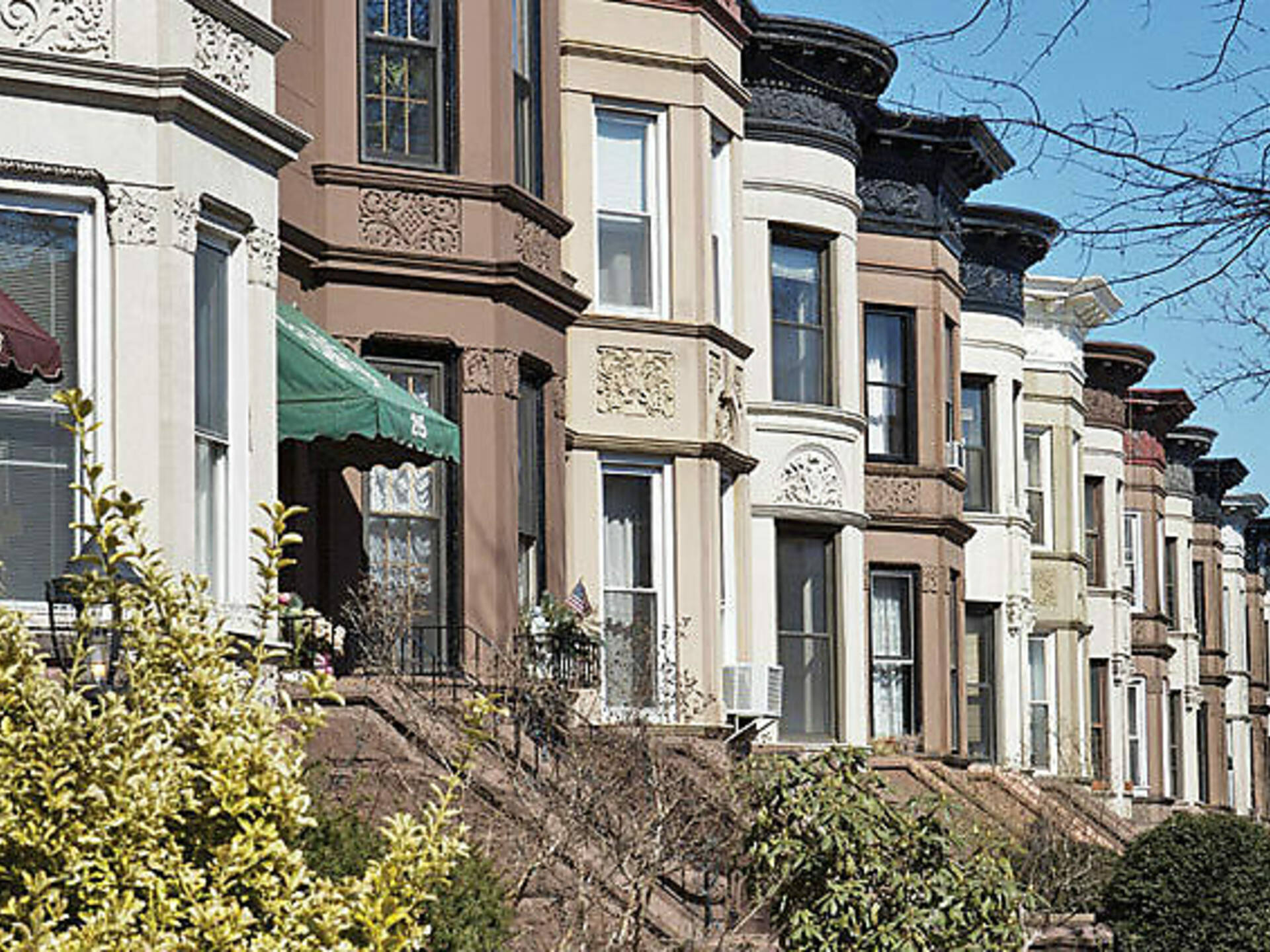 Coolest Neighborhoods in NYC: The five most exciting