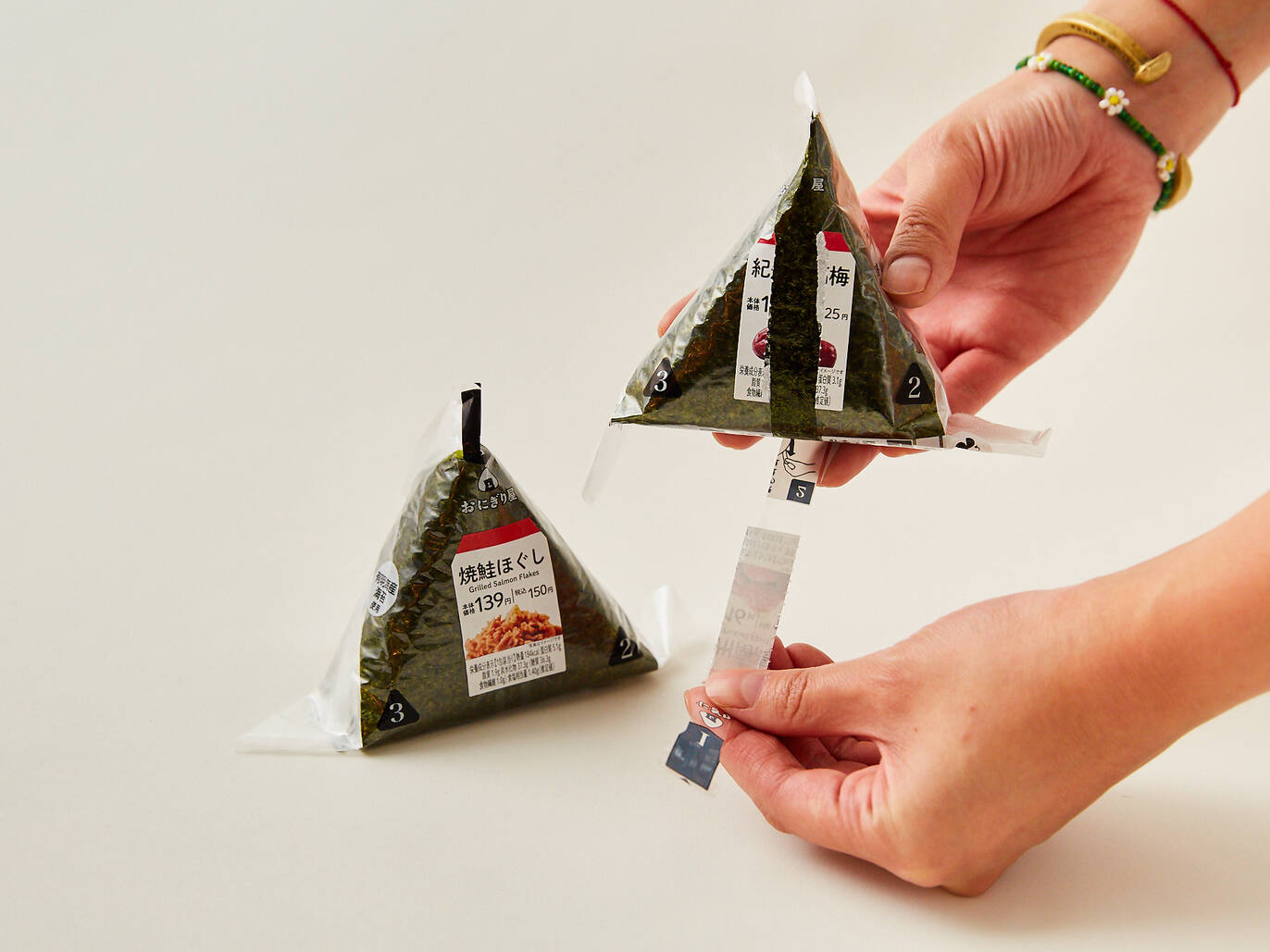 Genius Japanese packaging designs that make life easier