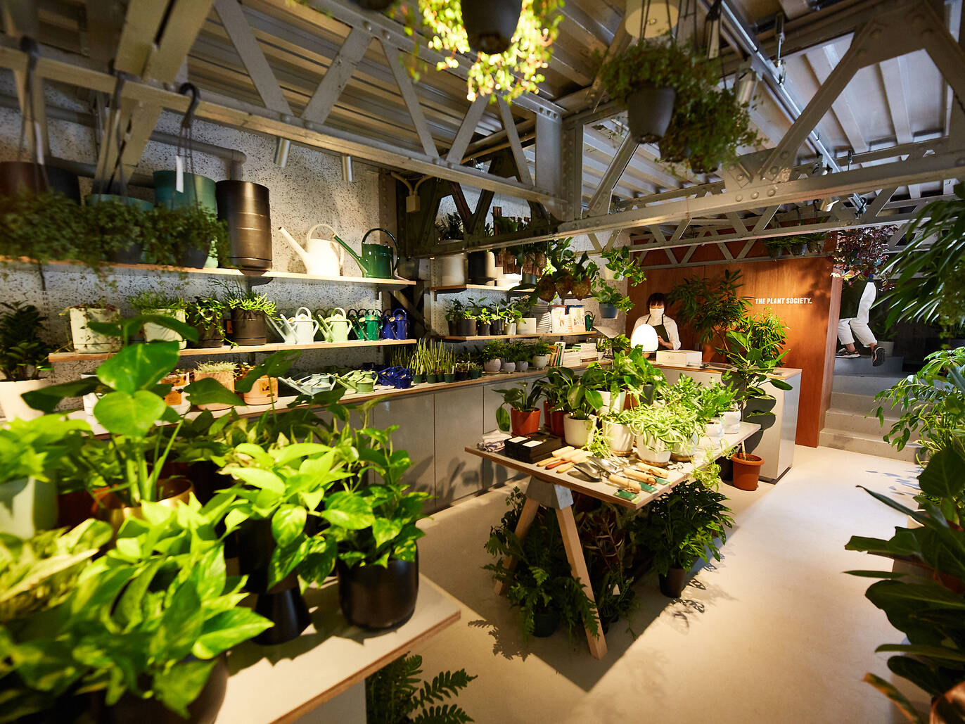 5 best plant shops and nurseries in Tokyo