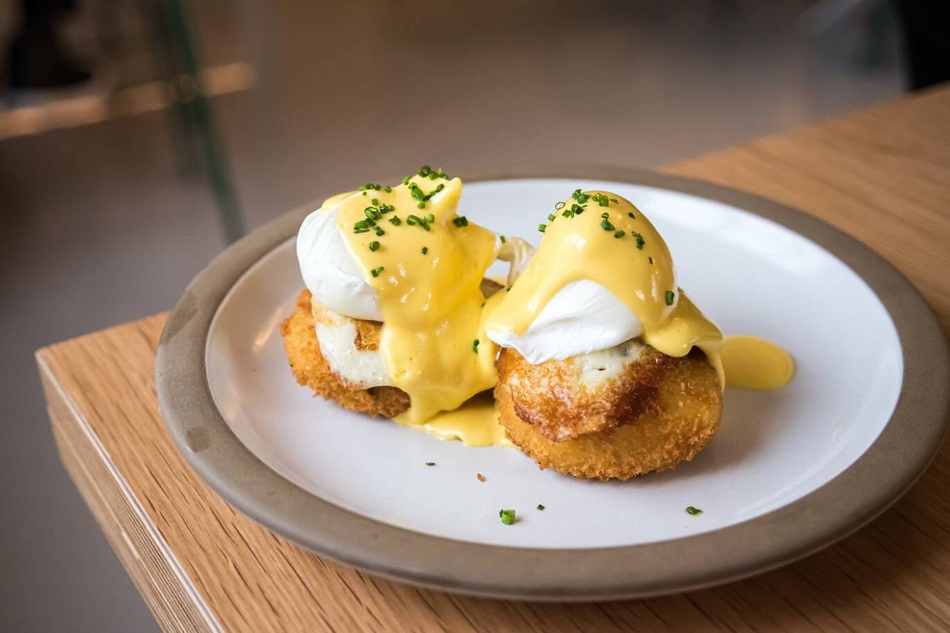 23 Best Breakfasts in London To Start Your Day Right