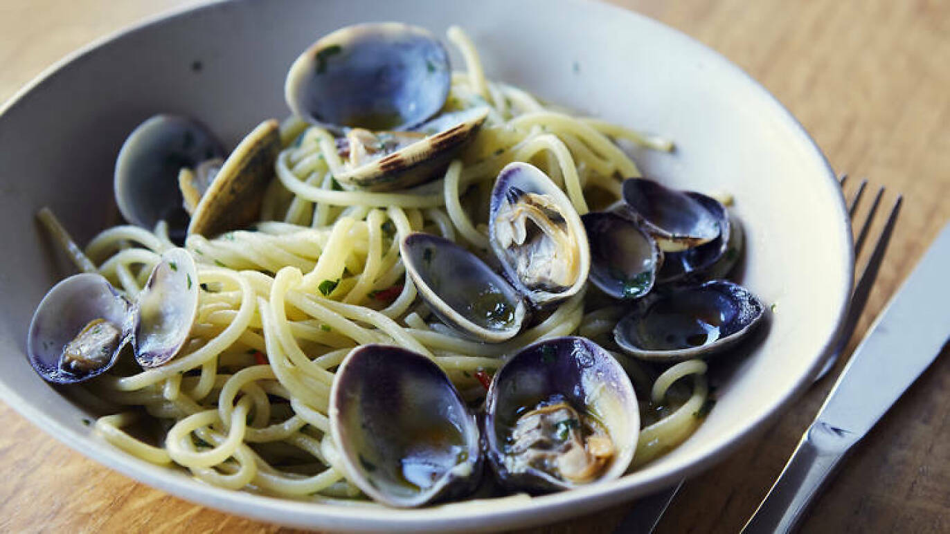 14 Best Pasta Restaurants in London To Book Right Now