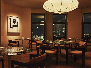 NYC's 10 best fine dining restaurants for a special occasion