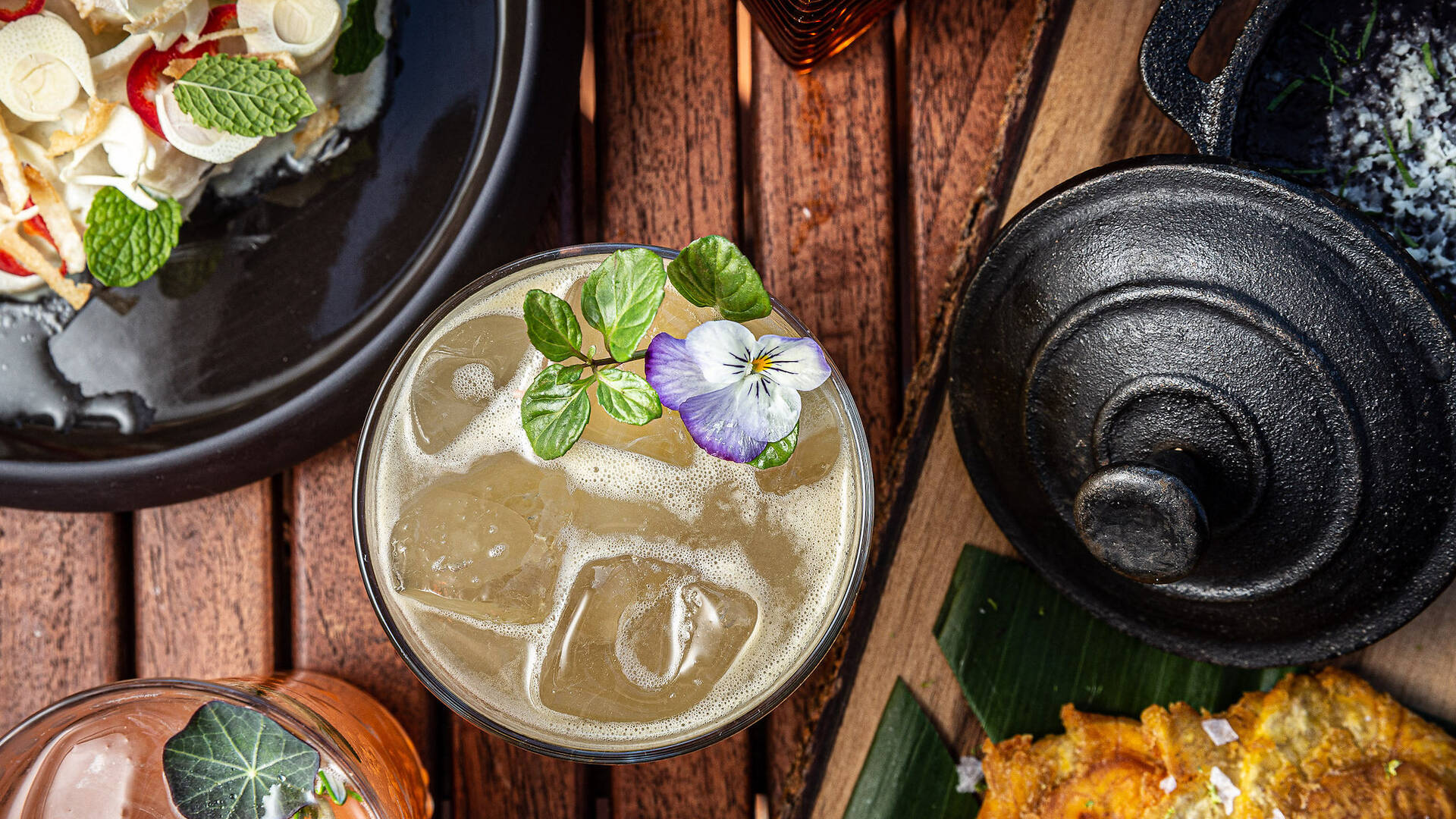 Terras | Bars in East Little Havana, Miami