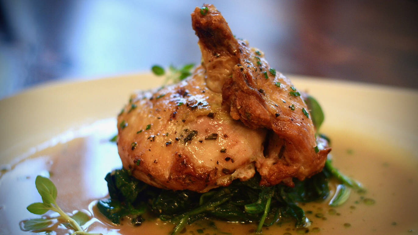 The Consulate | Restaurants in Upper West Side, New York