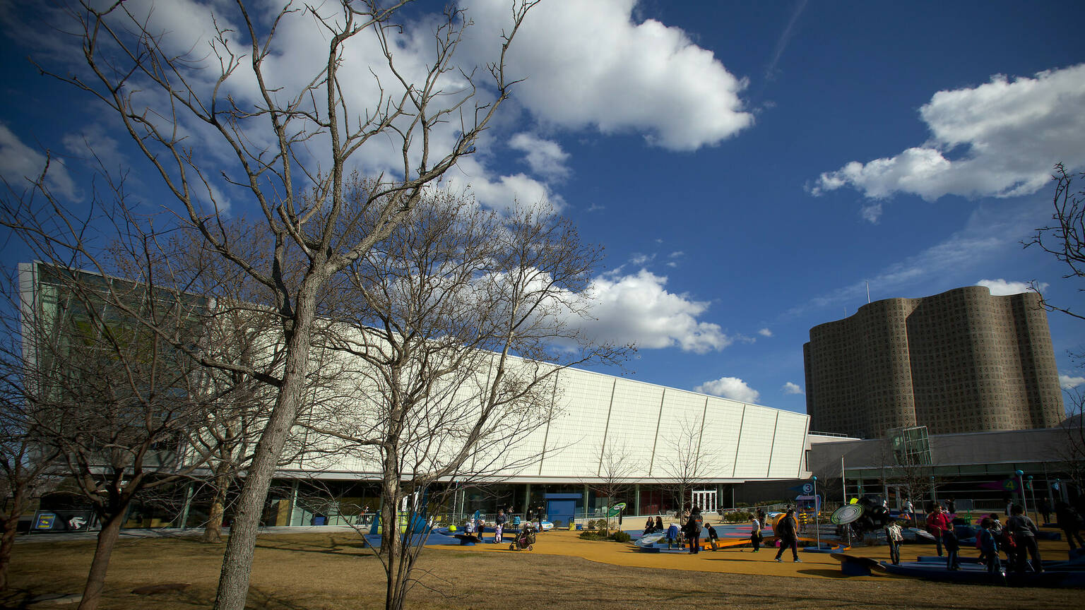 New York Hall of Science | Museums in Queens, New York