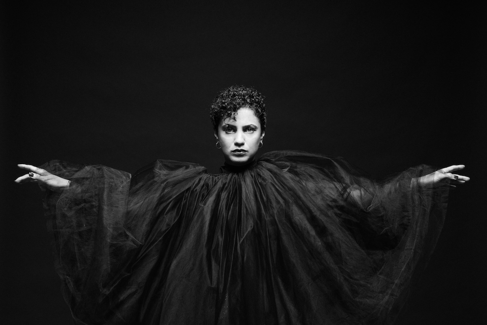 Emel Mathlouthi