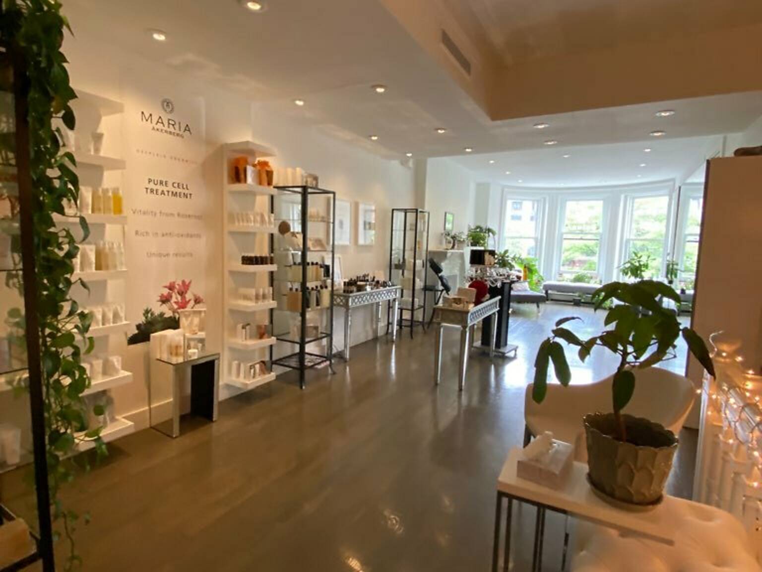 13 Best Spas in Boston, MA: Day spas and salons for treatments and ...