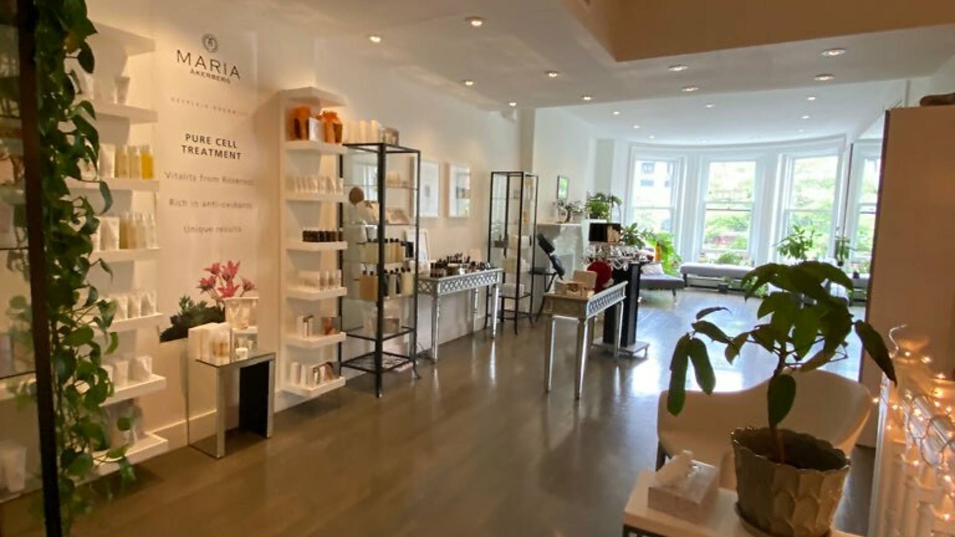 13 Best Spas in Boston, MA: Day spas and salons for treatments and ...