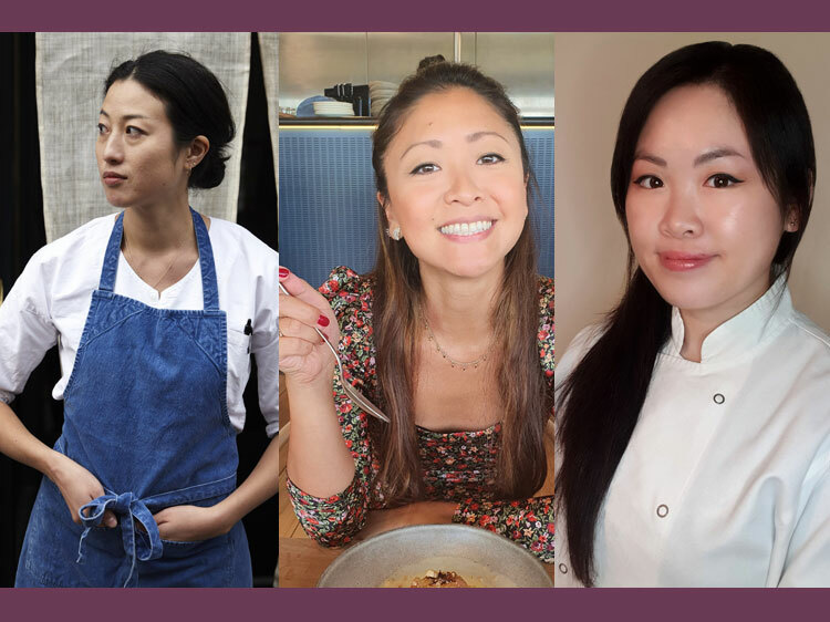 Time Out Talks: Work Wonders – The new food entrepreneur | Things to do ...