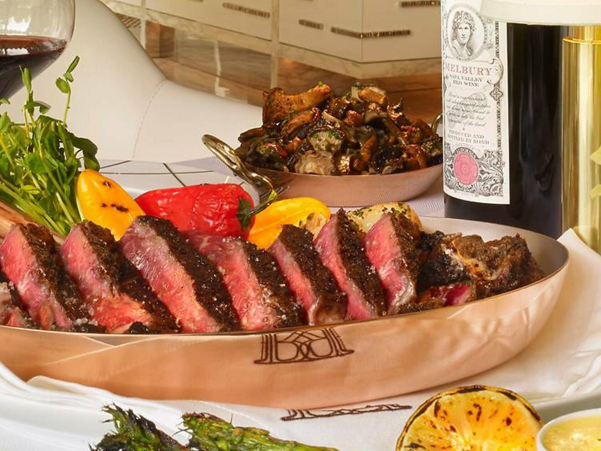 Boston Fine Dining: 12 Places Perfect for a Special Occasion