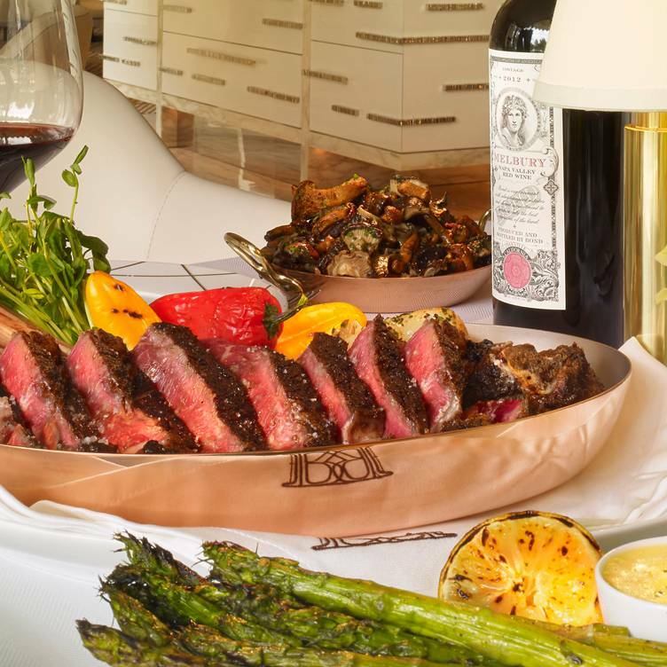 Best Steakhouses in Boston For Prime Cuts and Chops