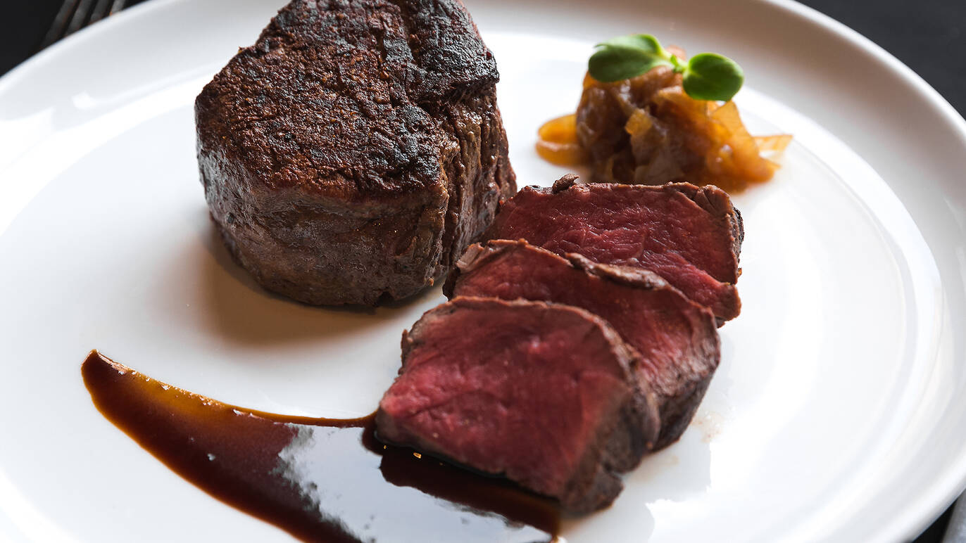 17 Best Steakhouses in Boston Right Now