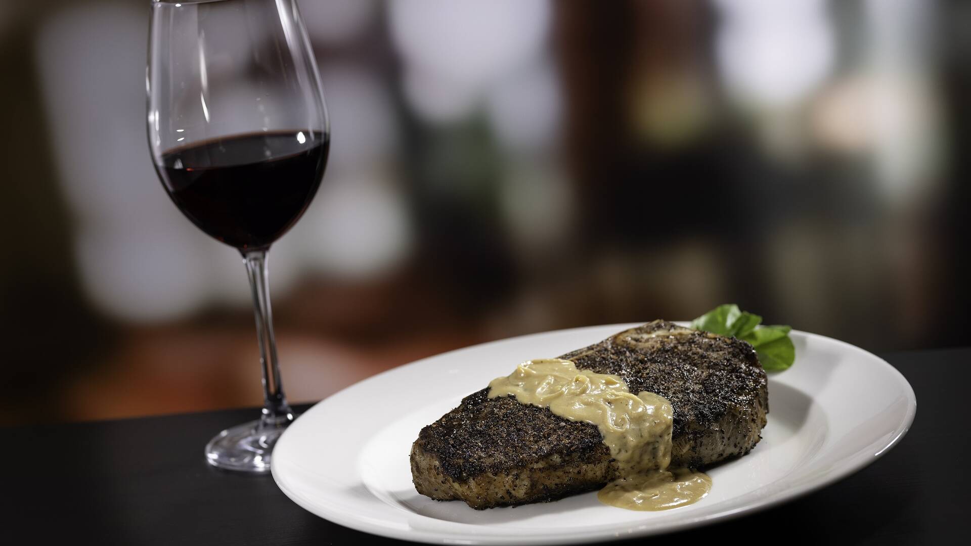 17 Best Steakhouses in Boston Right Now