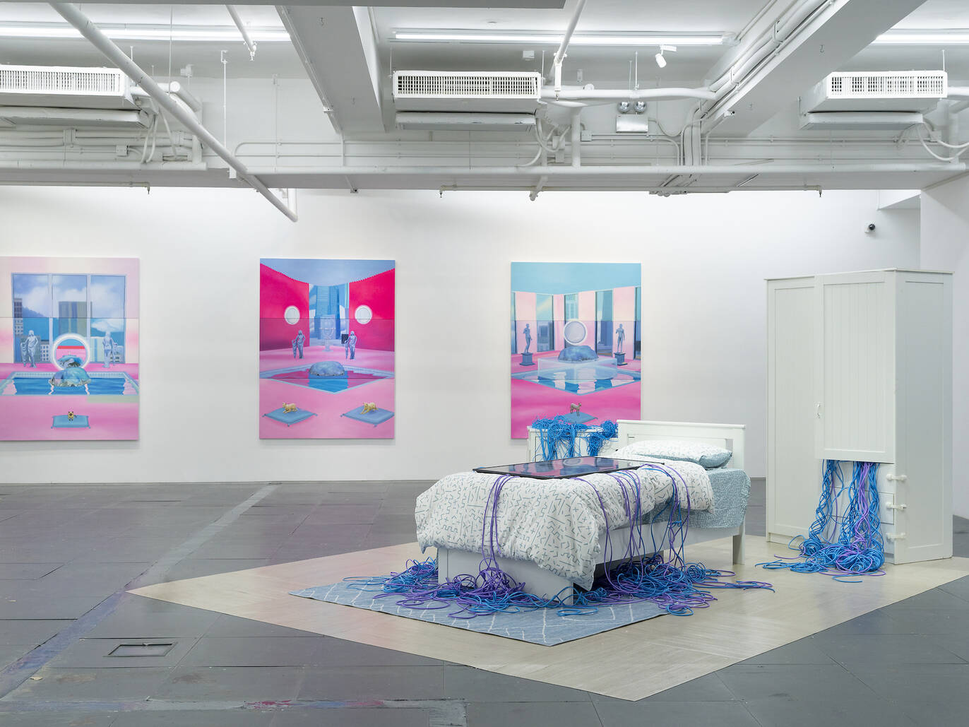 The ultimate neighbourhood guide to Wong Chuk Hang — Time Out Hong Kong