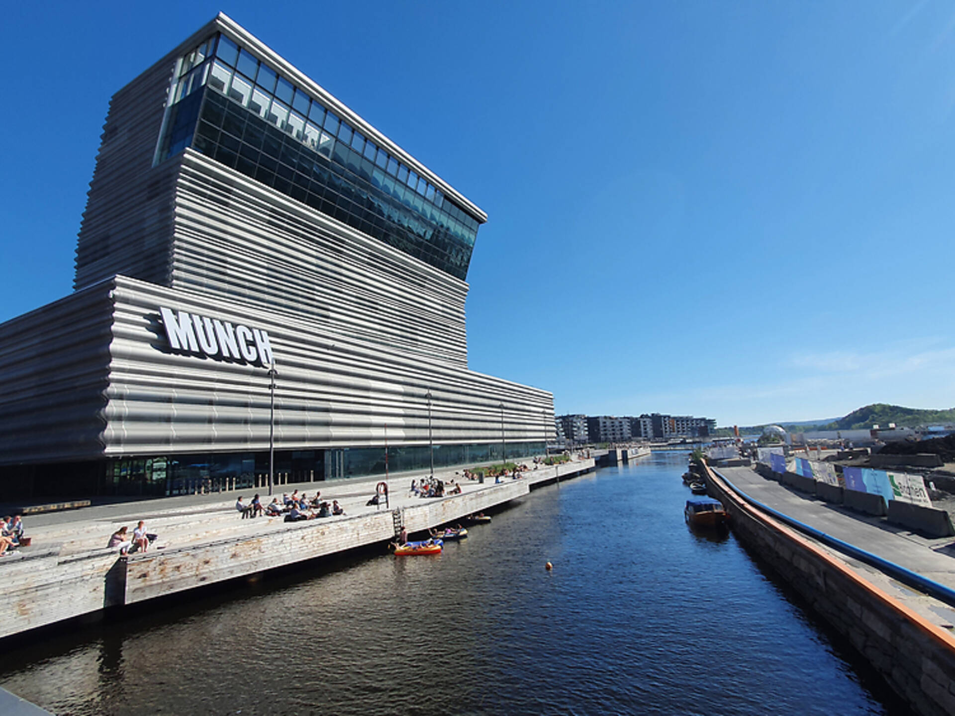 14 Cool Museums and Other Culture Spots that Opened Around the World in ...