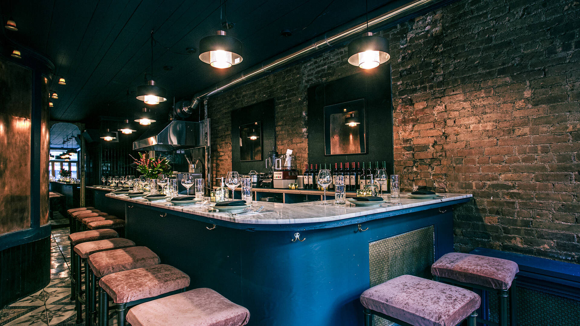 Cadence restaurant has plant-based soul food in the East Village