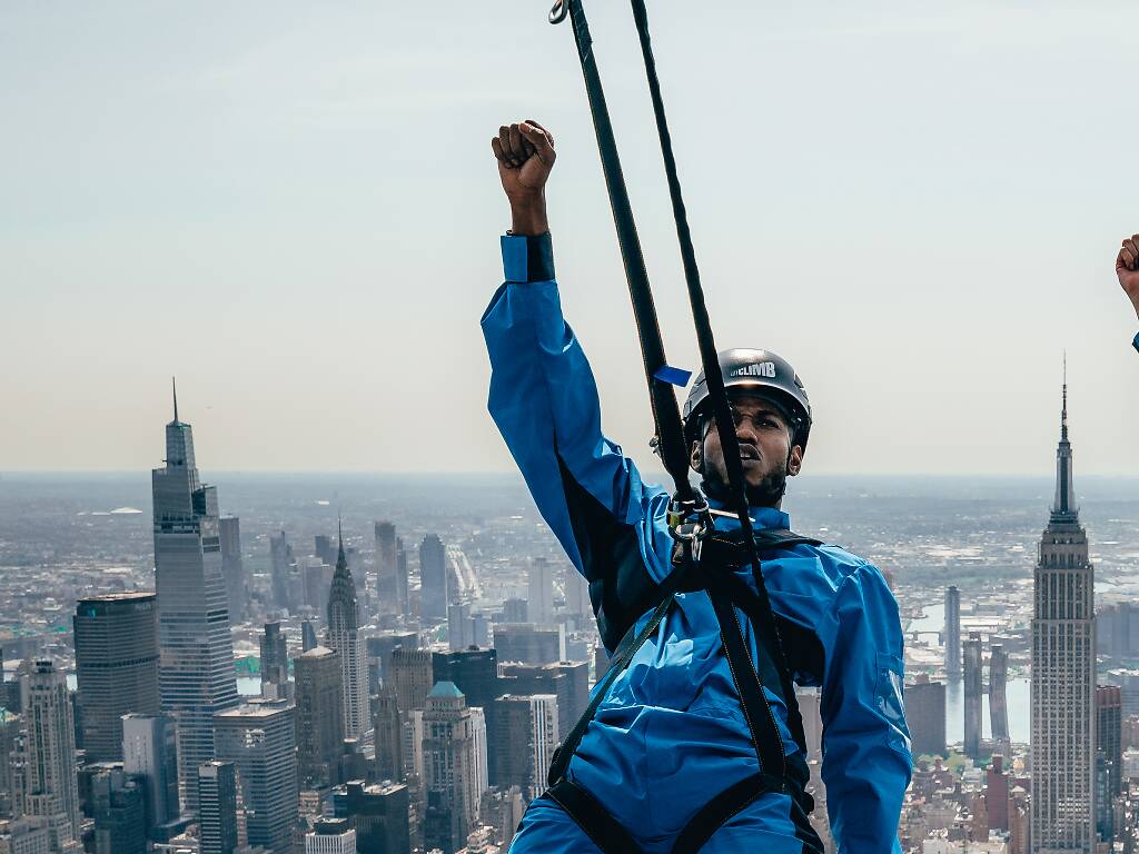 18 Fun Date Ideas in NYC For Something A Little Different