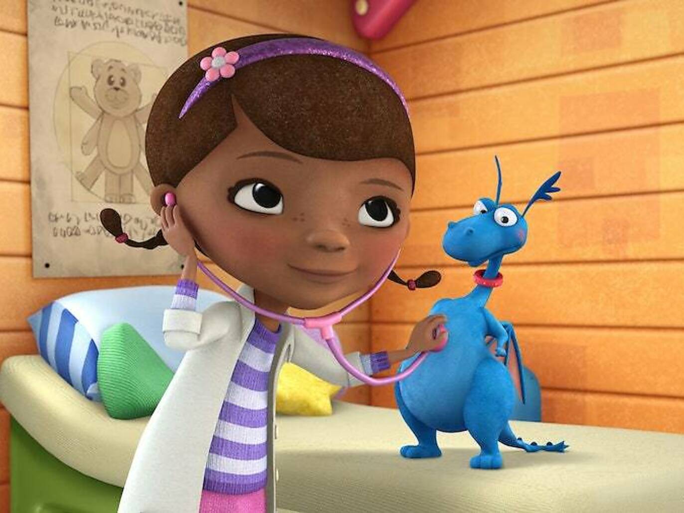 The Best Cartoons For Kids That ll Make For Must See TV
