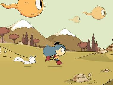 The Best Cartoons for Kids That'll Make for Must-See TV