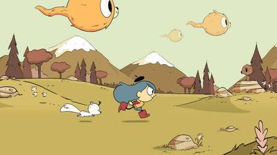 The Best Cartoons for Kids That'll Make for Must-See TV