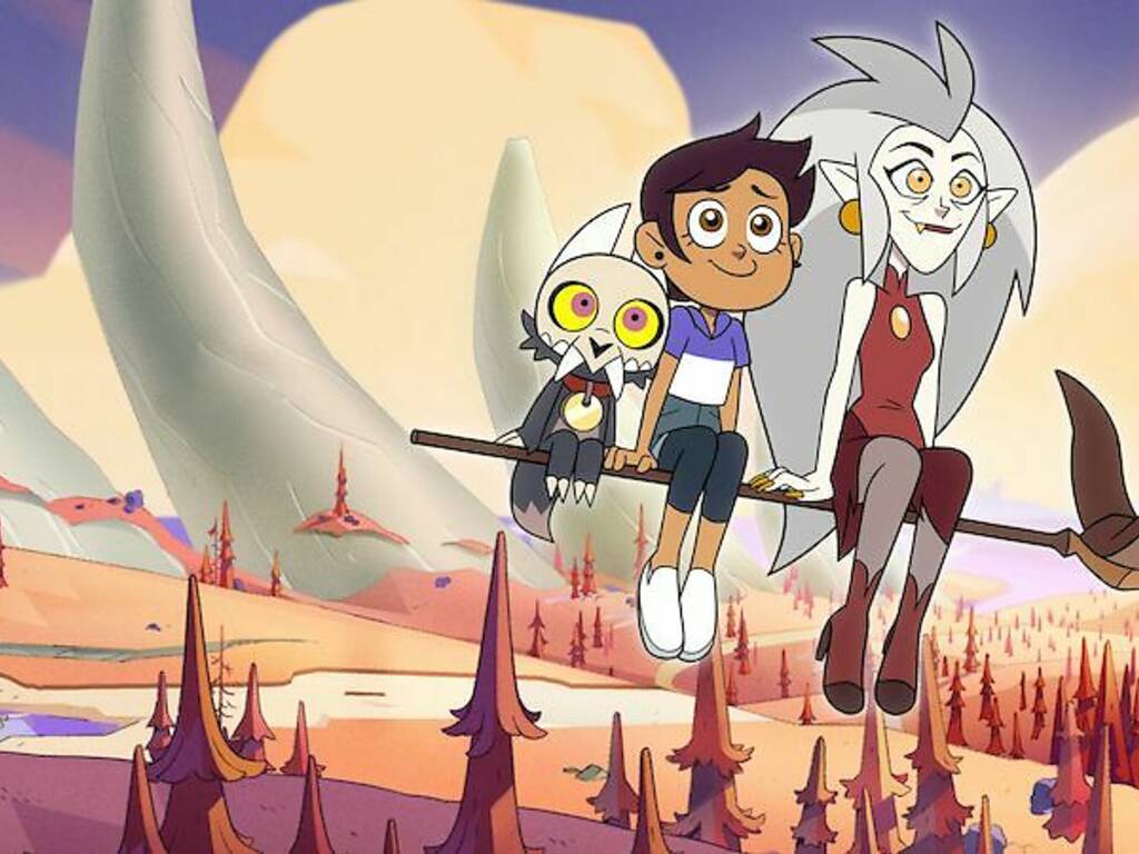 The Best Cartoons for Kids That'll Make for Must-See TV
