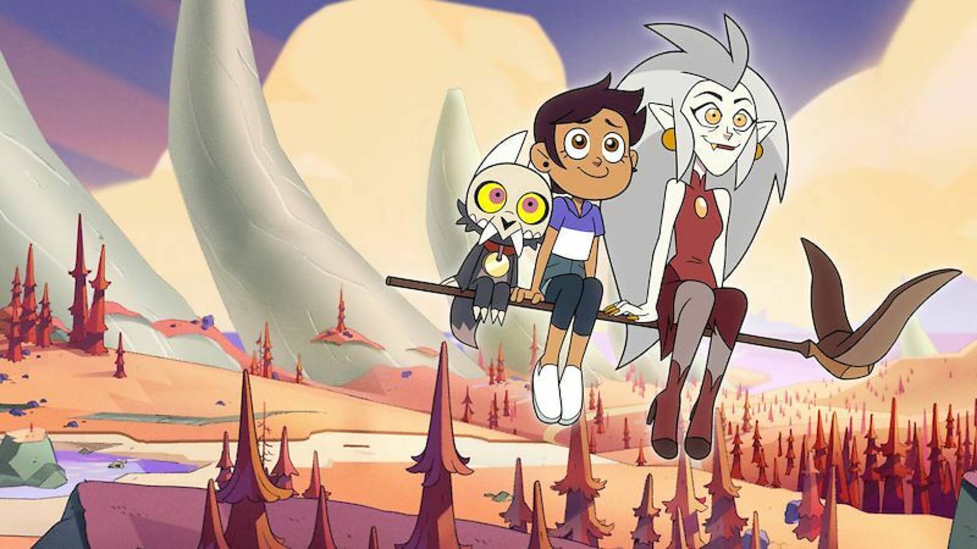 The Best Cartoons for Kids That'll Make for Must-See TV