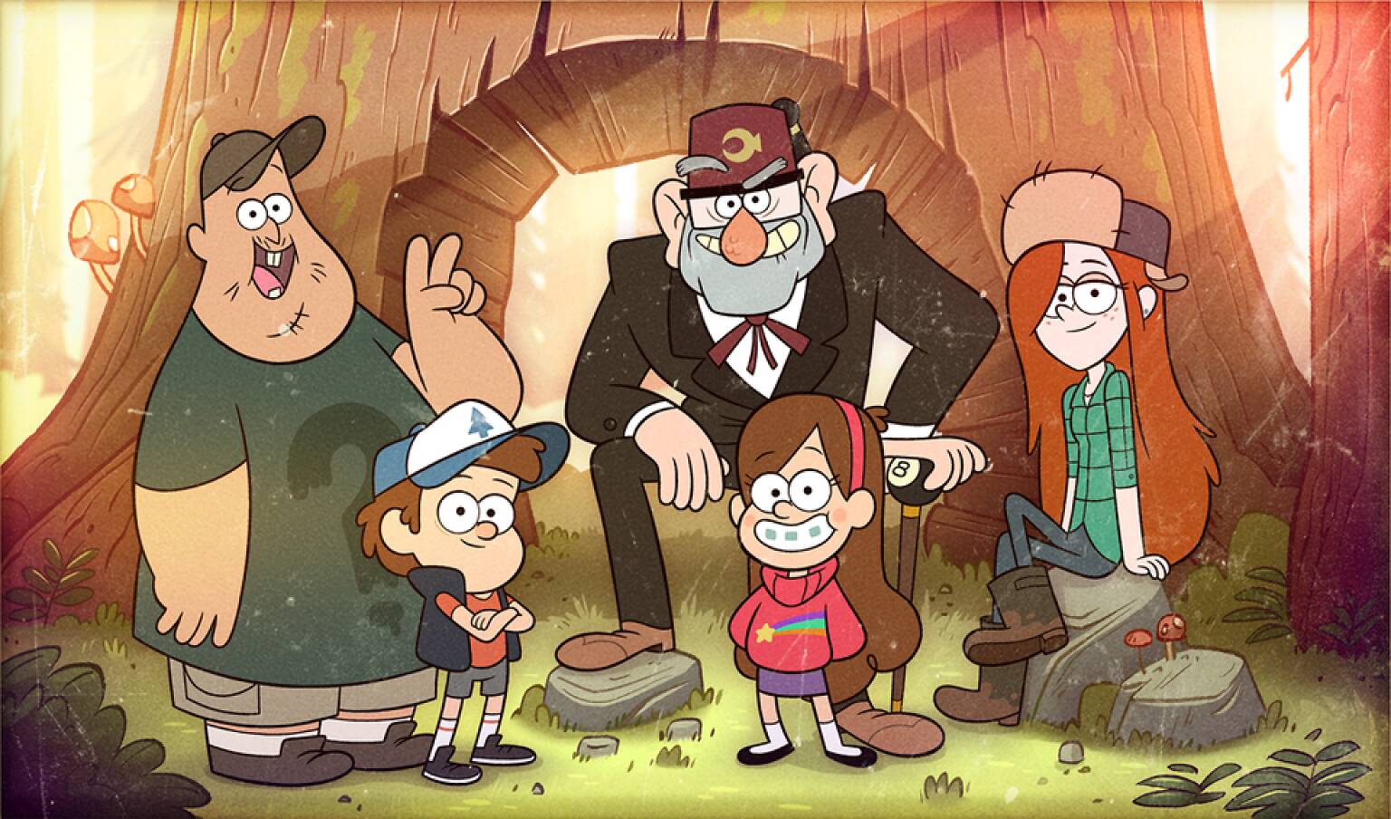 The Best Cartoons for Kids That'll Make for Must-See TV