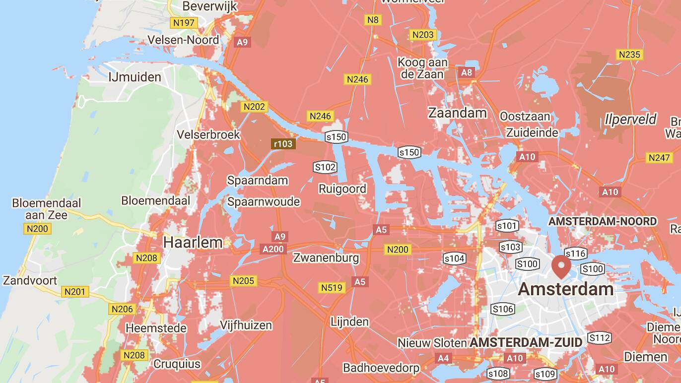 15 Cities That Could Be Underwater By 2030
