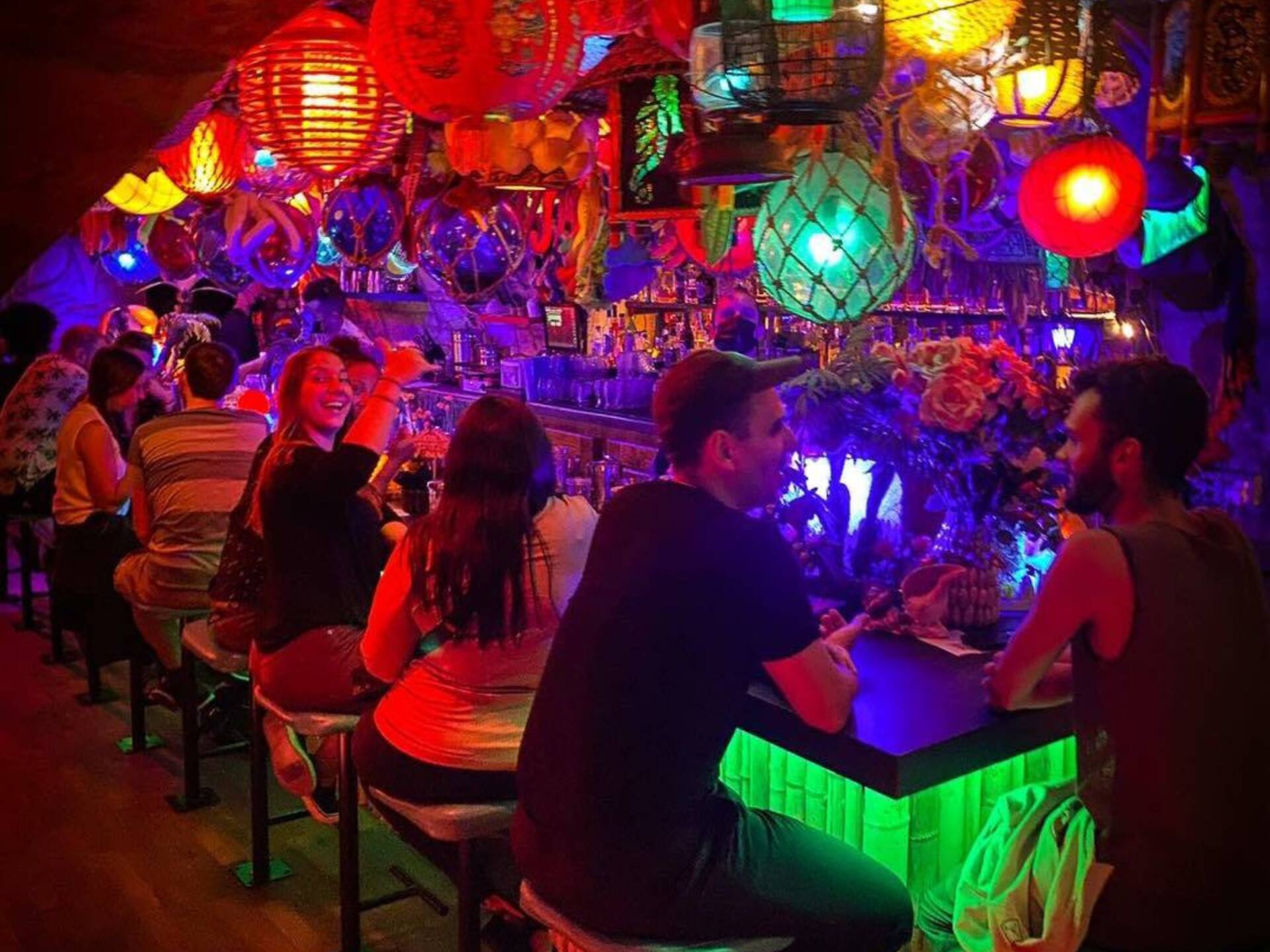 Best Things To Do on Plaza St. Hubert