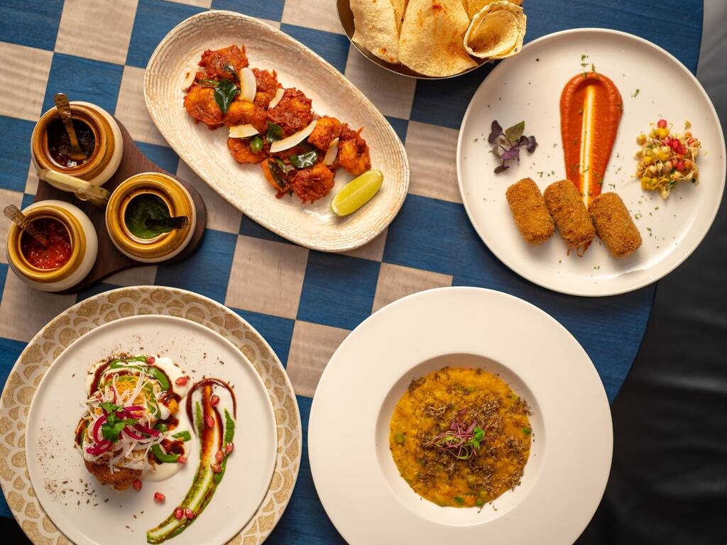 29 Best Mayfair Restaurants: Where To Eat in Mayfair