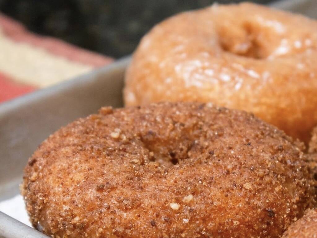 22 Best Donuts in Chicago to Order by the Dozen