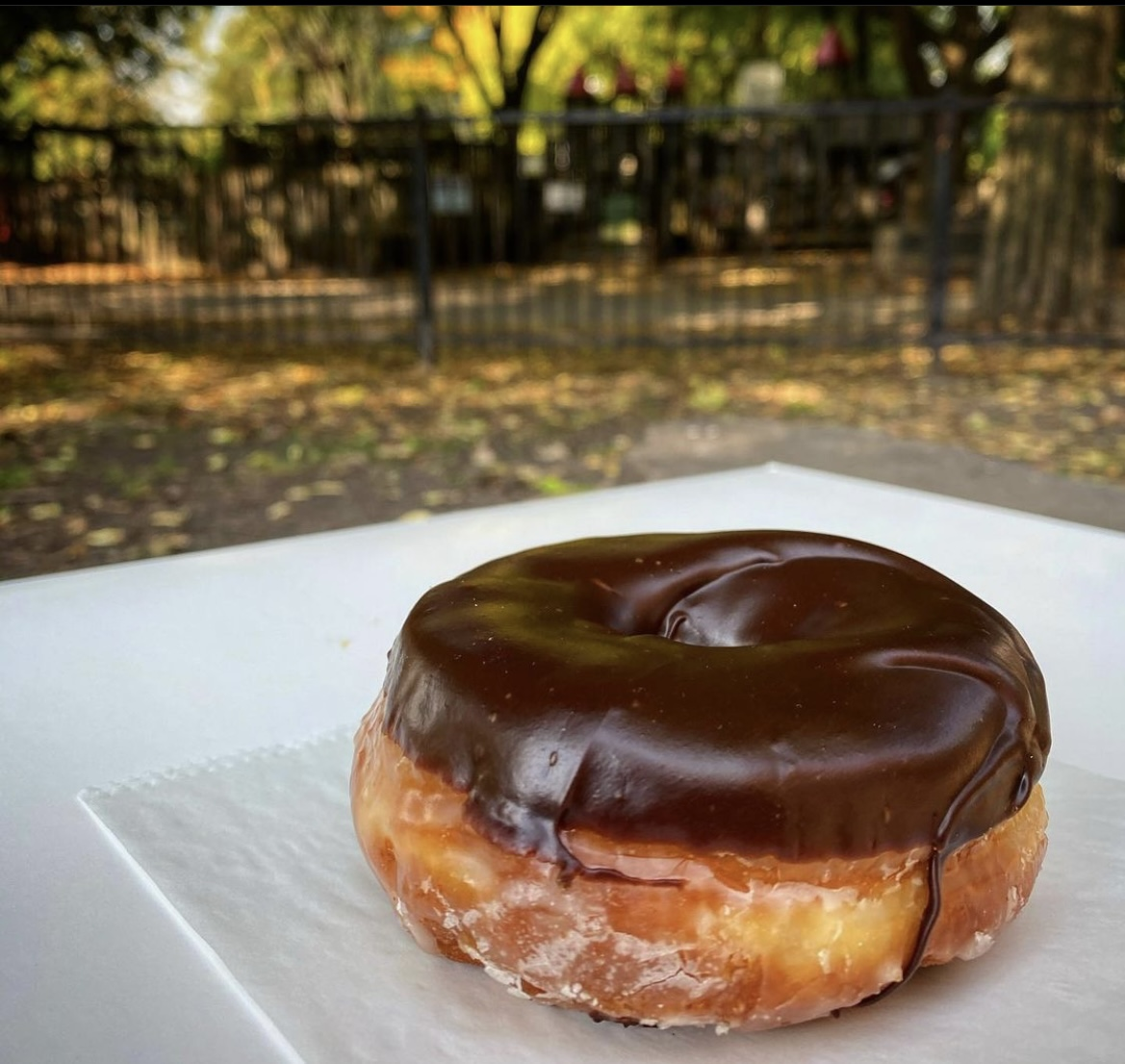 Beacon Doughnuts | Restaurants in Lincoln Park, Chicago