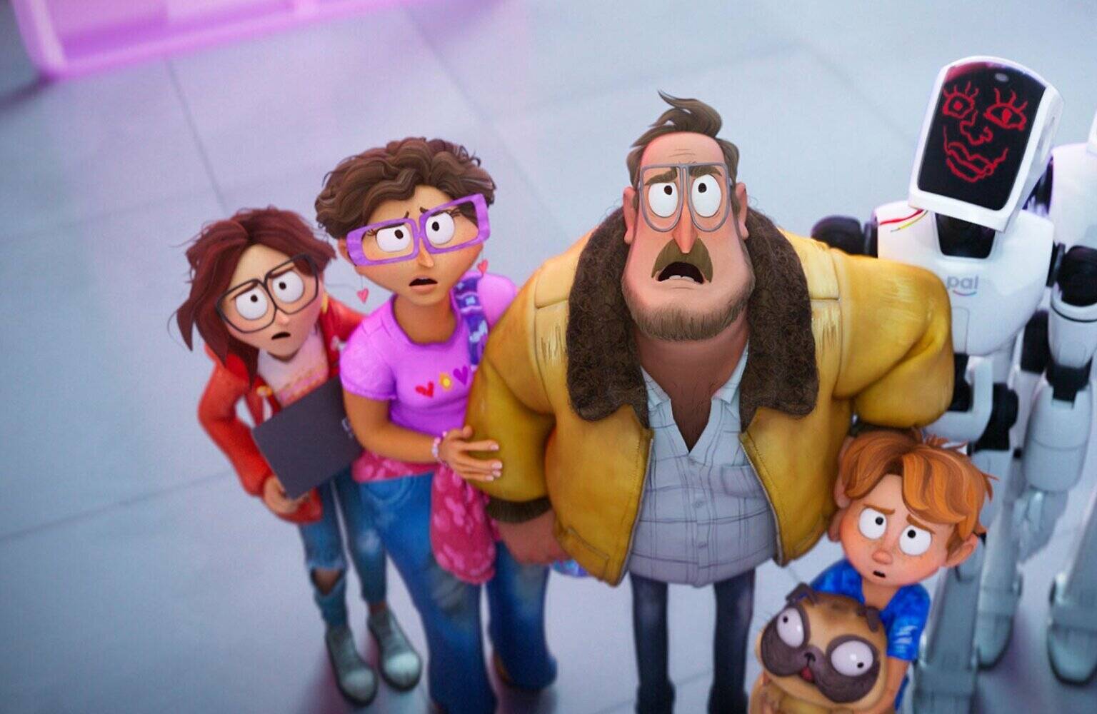 New Kids Movies on Netflix: 10 of the Best