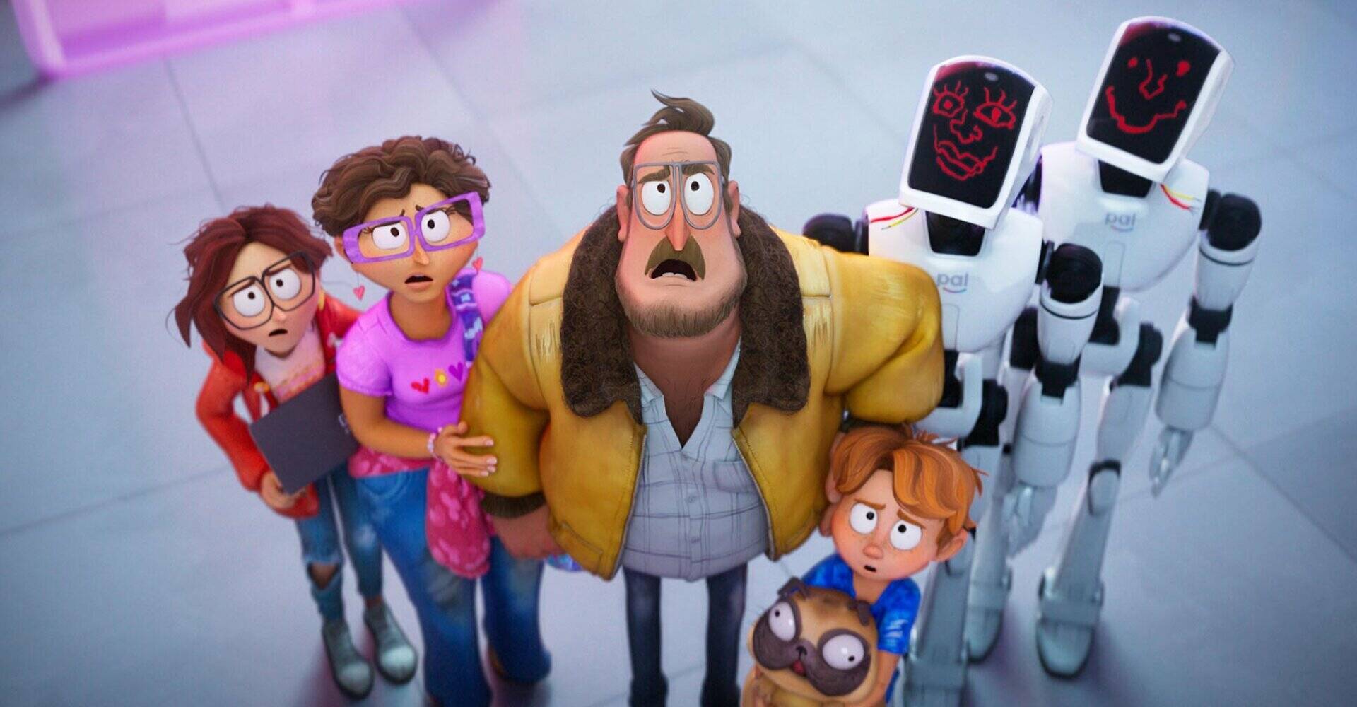 New Kids Movies on Netflix: 10 of the Best