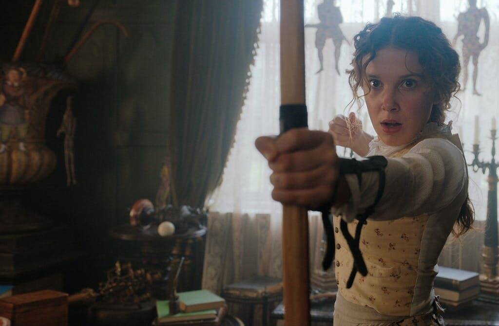 New Kids Movies on Netflix: 10 of the Best