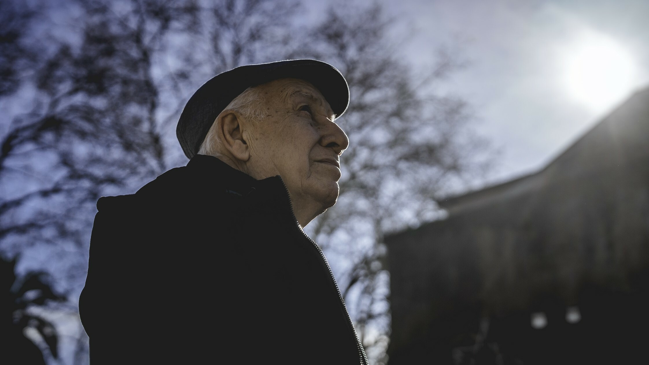 Germano Silva: “O mais valioso património do Porto são as pessoas”