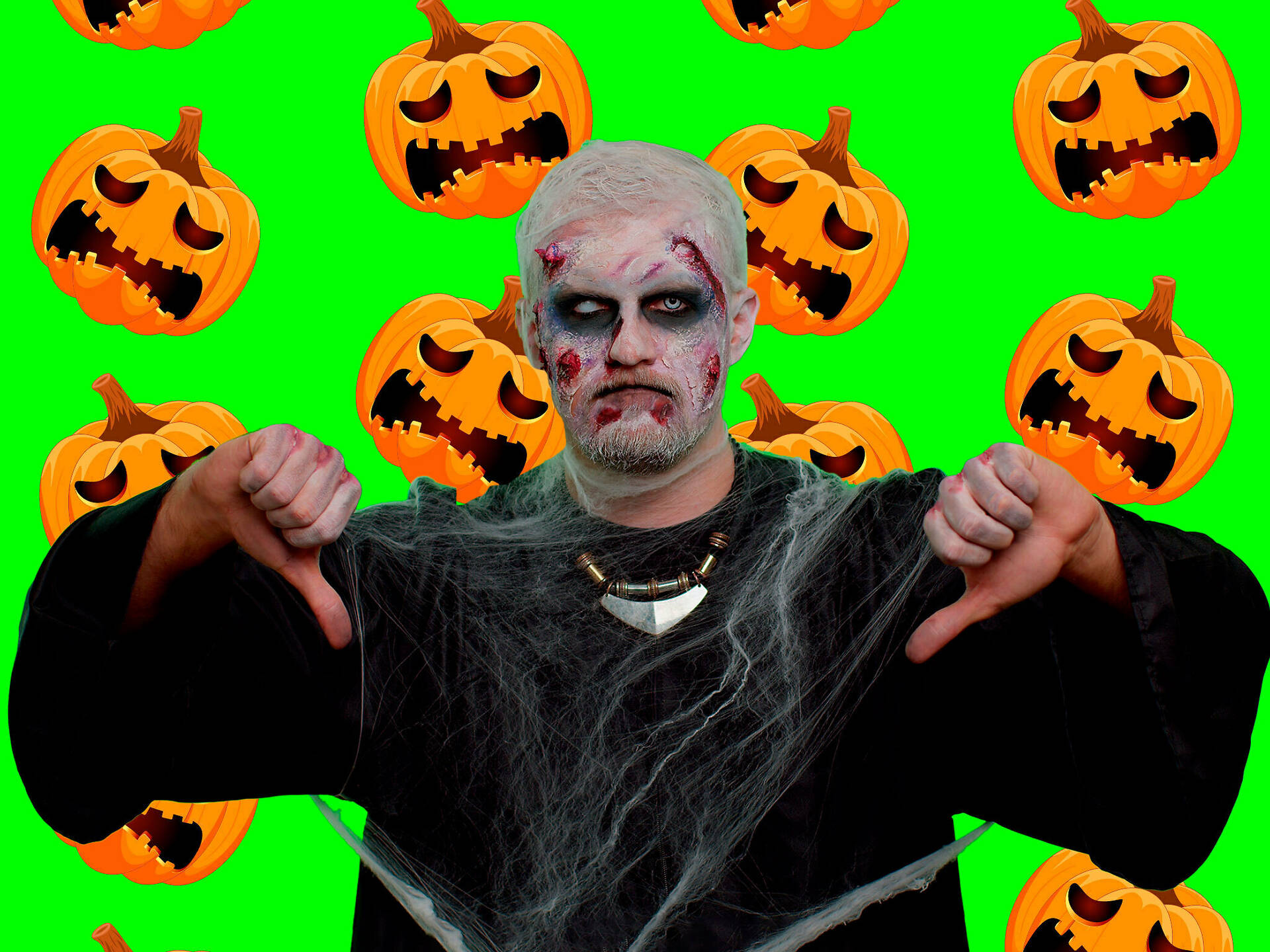 13 Halloween Costume Fails – Avoid These Looks At All Costs