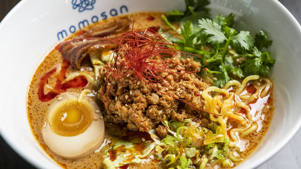 12 Best Spots for Ramen in Miami, Featuring Classic Tonkotsu, Spicy ...