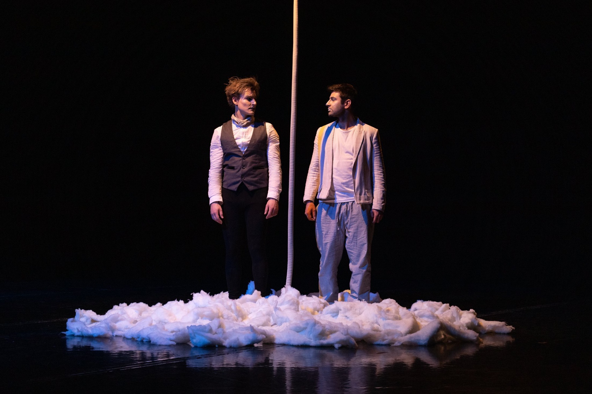 Voila! Festival 2021