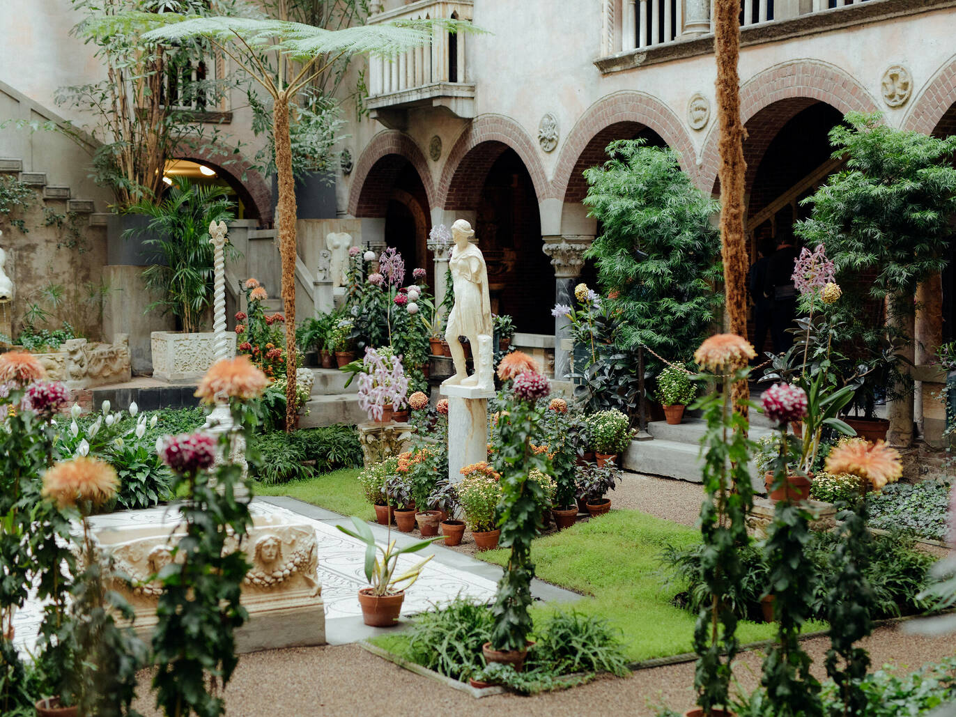 13 Best Museums in Boston For A Cultural Day Out