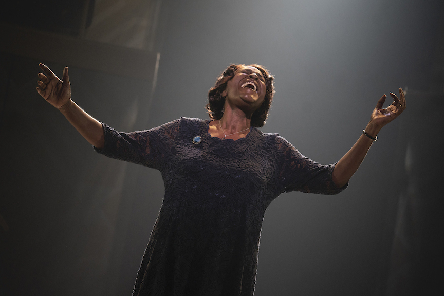 Caroline, or Change | Theater in New York