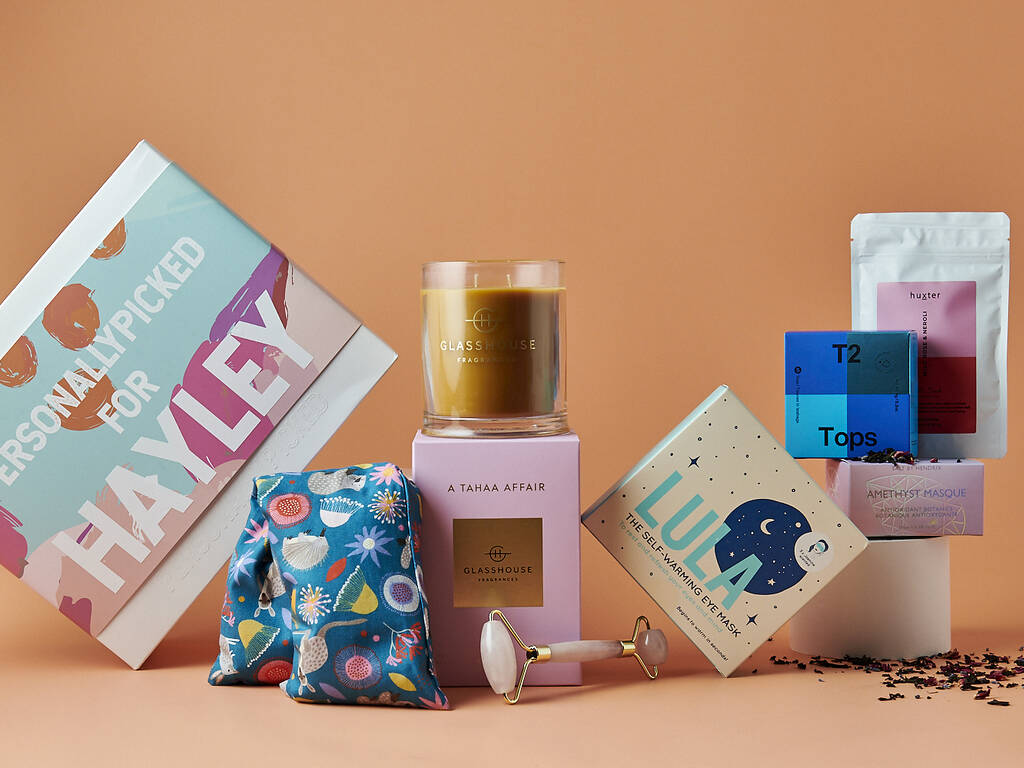 The best gift boxes and hampers you can order in Melbourne