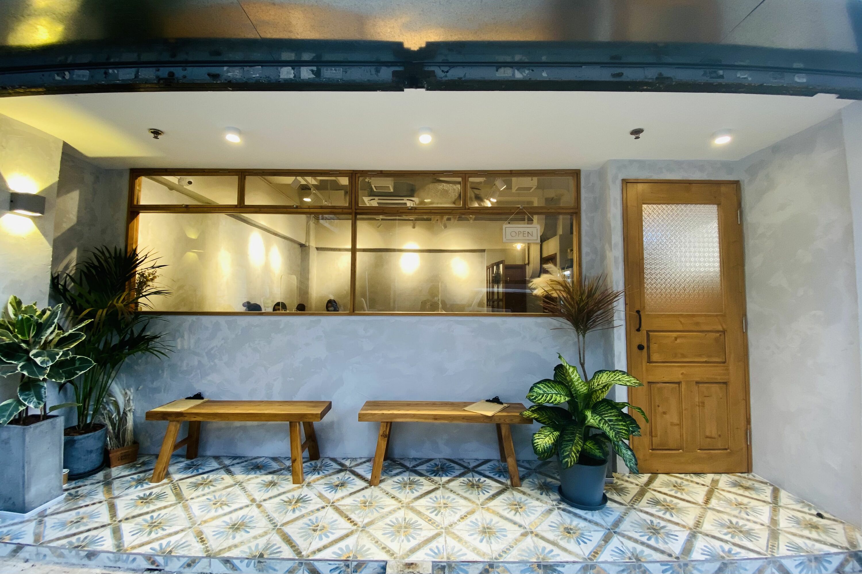 Not Just Coffee | Restaurants in Yau Ma Tei, Hong Kong