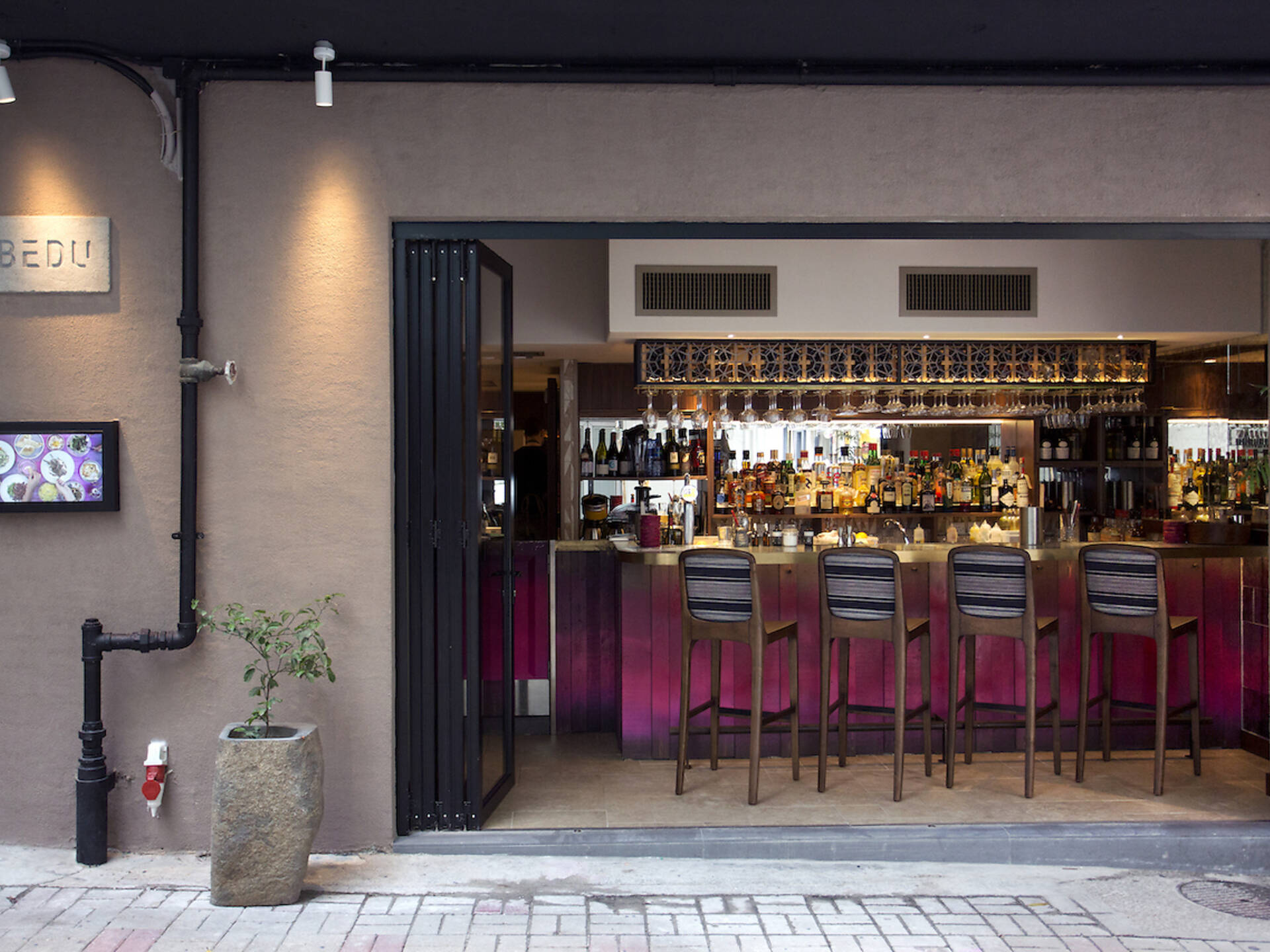 30 Best restaurants in Sheung Wan — Time Out Hong Kong