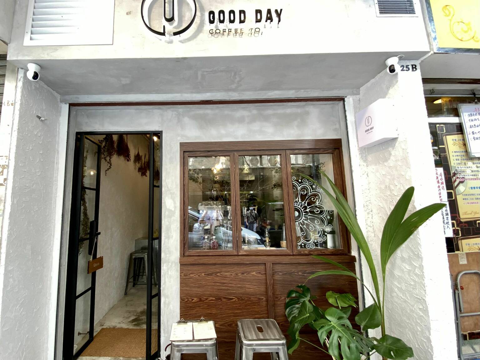 The 31 Best Cafes and Coffee Shops to Visit in Kowloon — Time Out Hong Kong